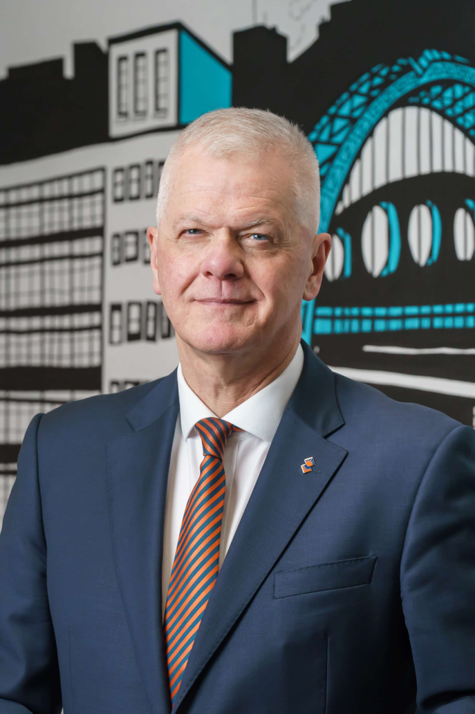 Seminal moment | The University of Sunderland