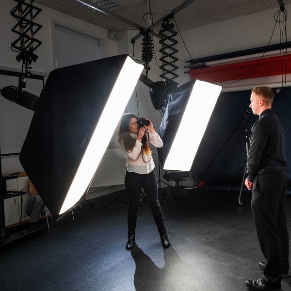 MA Visual Practice | The University of Sunderland