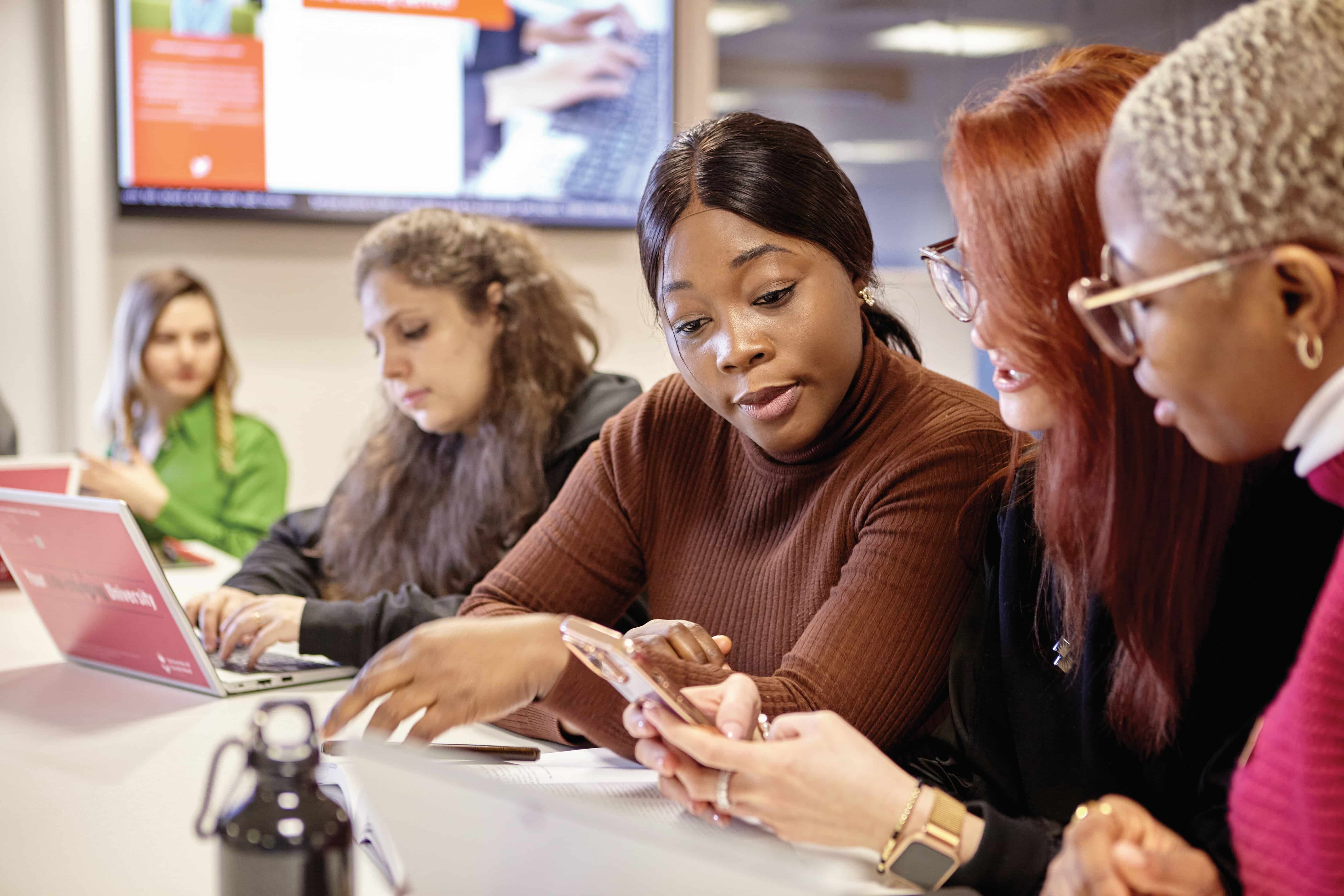 Disability and Long-term Health Condition Support | University of ...