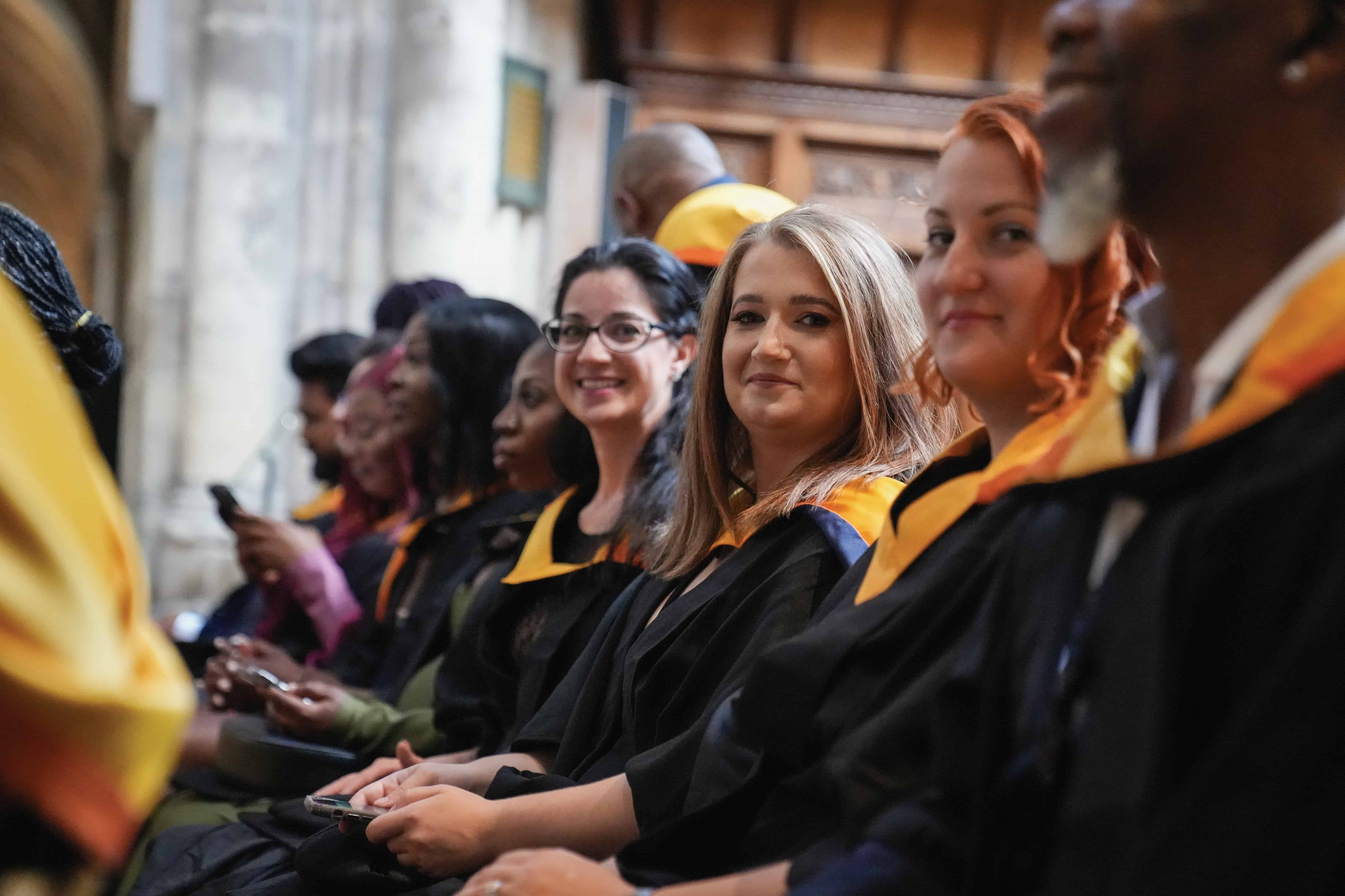 Study | University of Sunderland in London