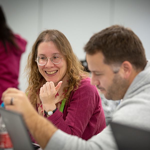 MBA Cybersecurity | UoS in London