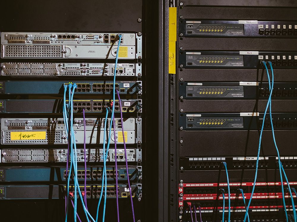 Laboratories and equipment | The University of Sunderland