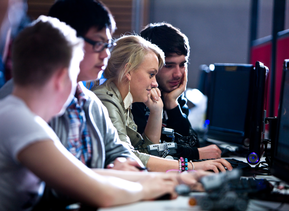 Computer Science | The University of Sunderland