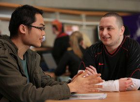 Computer Science | The University of Sunderland