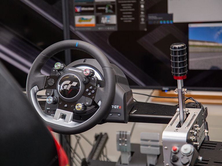 BSc (Hons) Game Development | The University of Sunderland