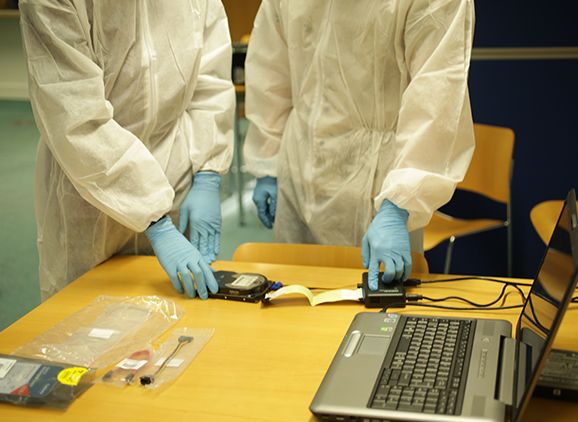 Computer Science | The University of Sunderland