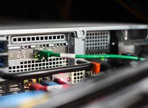 Computer Science | The University of Sunderland