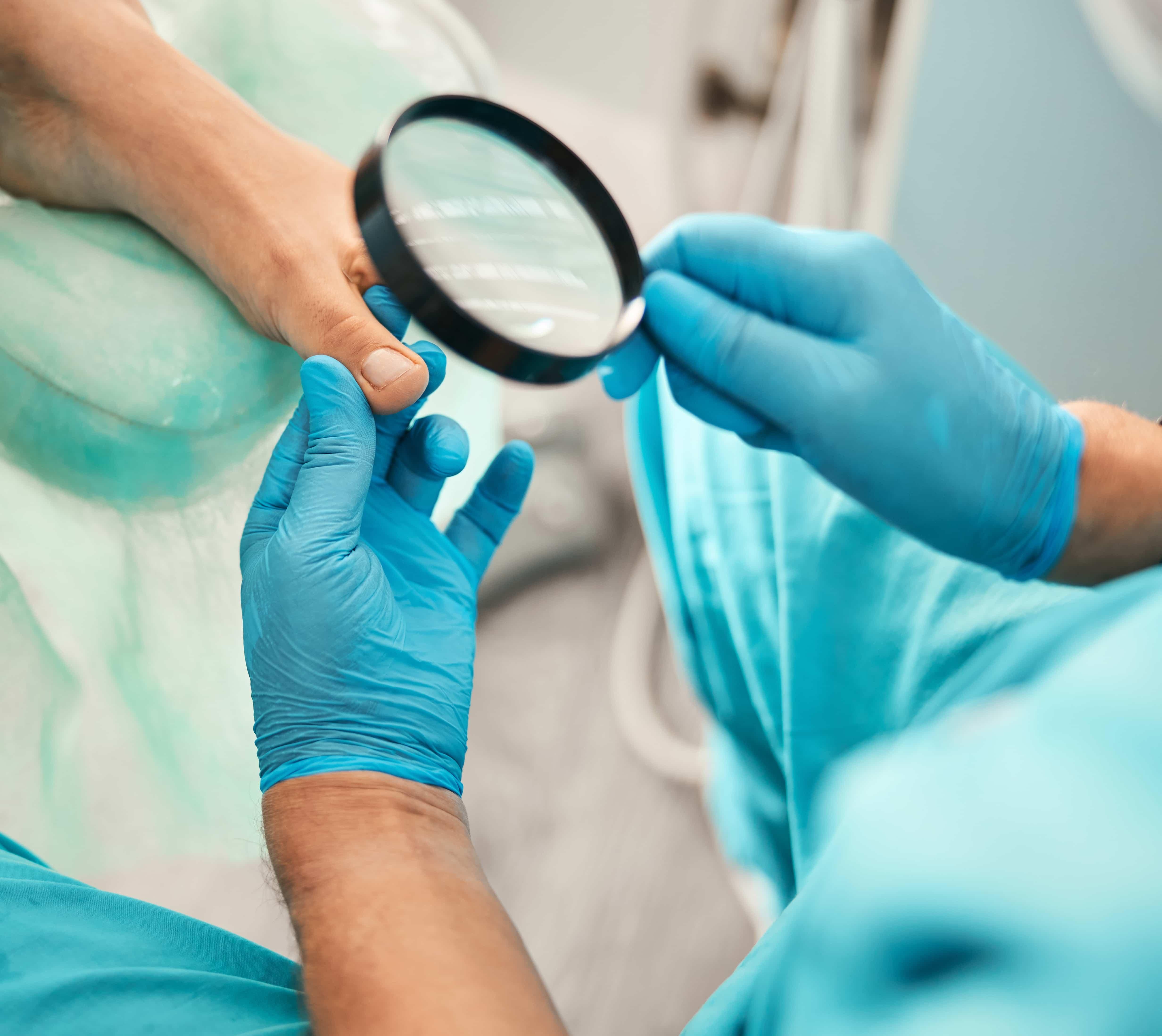 BSc (Hons) Podiatry (Apprenticeship) | The University of Sunderland